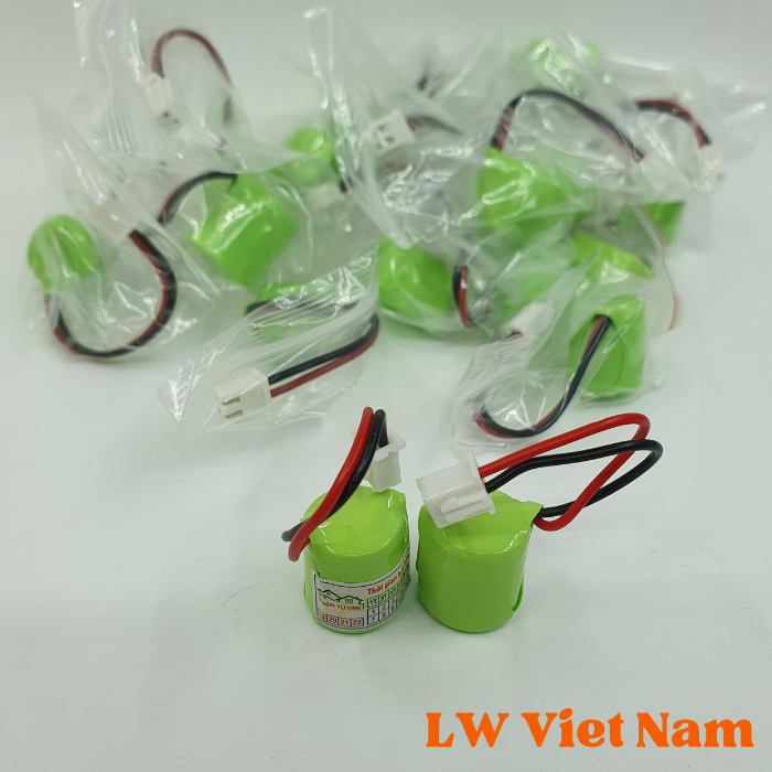 Pin lưu điện Camsco TB35N 1.5V - Pin hẹn giờ timer Camsco PANA NATIONAL ...