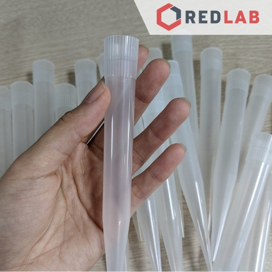 Đầu típ, Micro tips nhựa 2000-10000ul (2-10ml) hãng Kartell - Ý K9848 ...