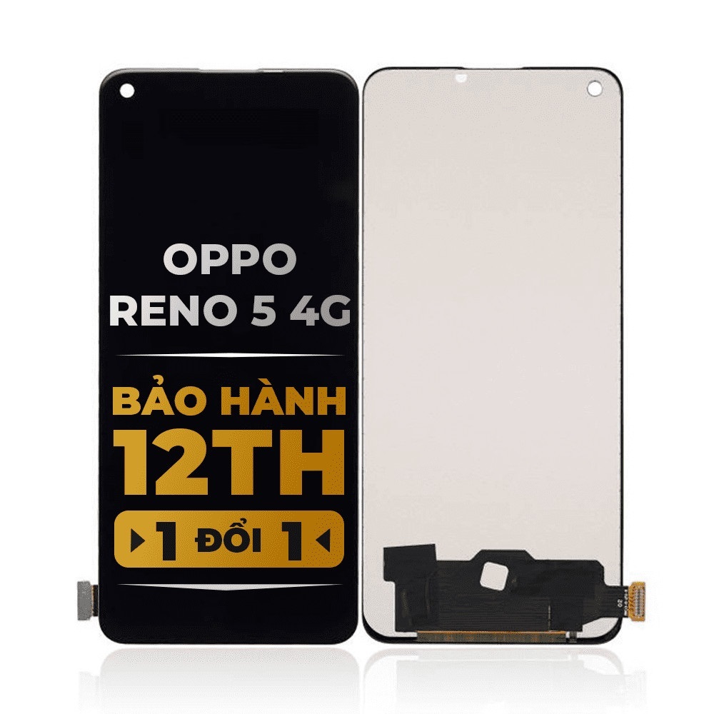 Màn hình thay cho điện thoại Oppo Reno 5 (4G)/ Reno 6/ K9/ Realme Q3 PRO | Shopee Việt Nam