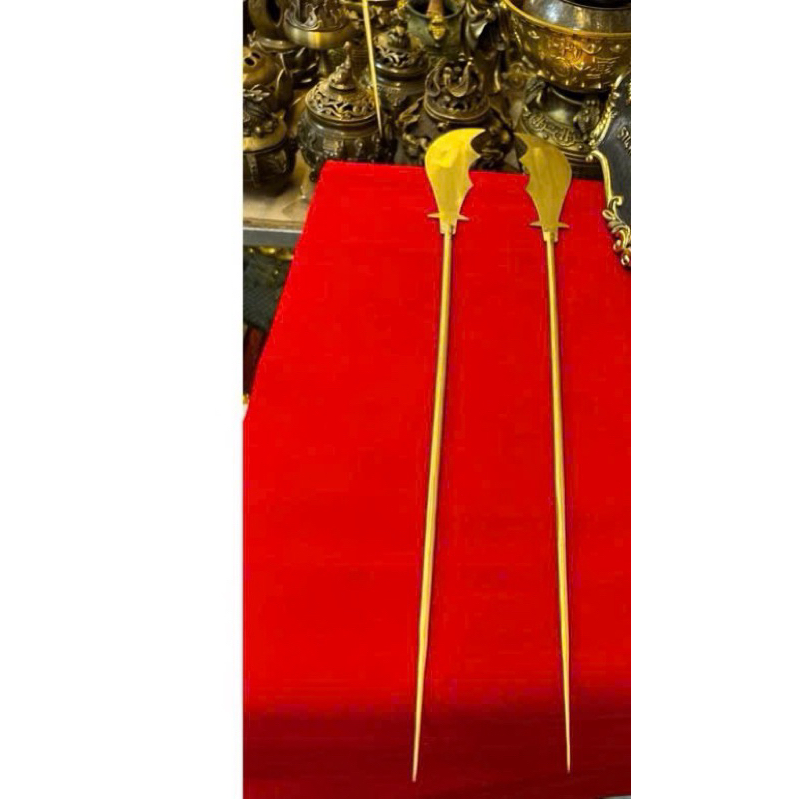 phụ kiện hầu đồng - xiên lình | Shopee Việt Nam