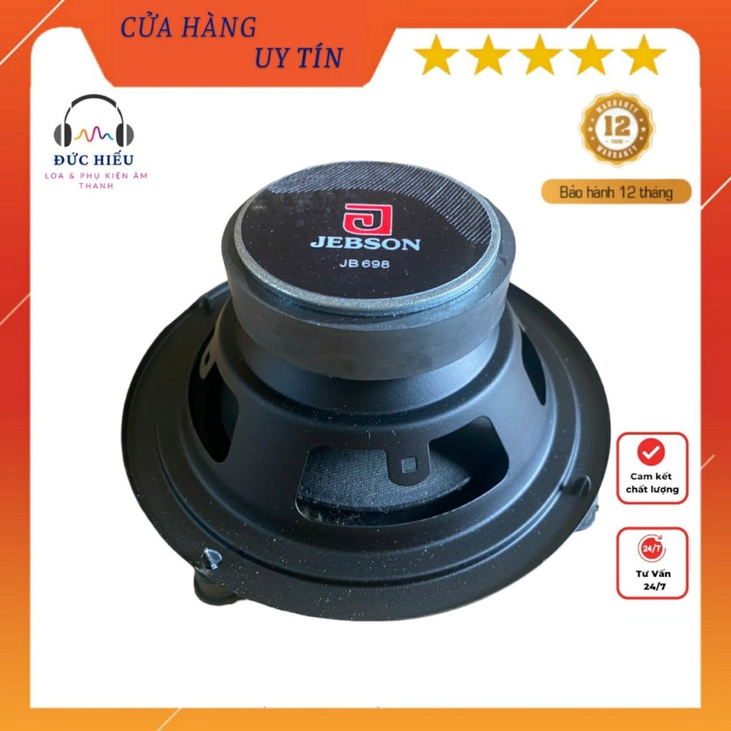 loa bass 12 JEBSON gân cao su dày hàng cực chất lượng | Shopee Việt Nam