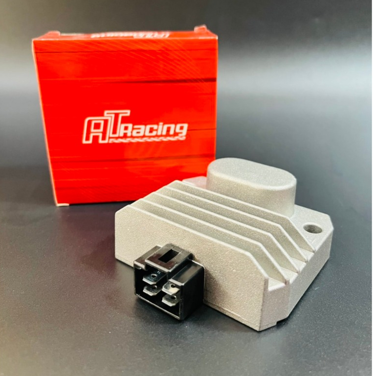 Sạc độ AT racing cho xe Wave - Dream - Cub - 67 - Sirus 50 chính hãng ...