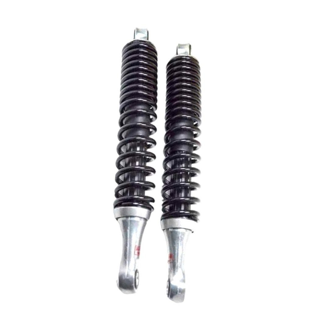 Phuộc Showa Supra 125 gắn cho wave 125, future 125 ( bán theo cặp) - MS ...