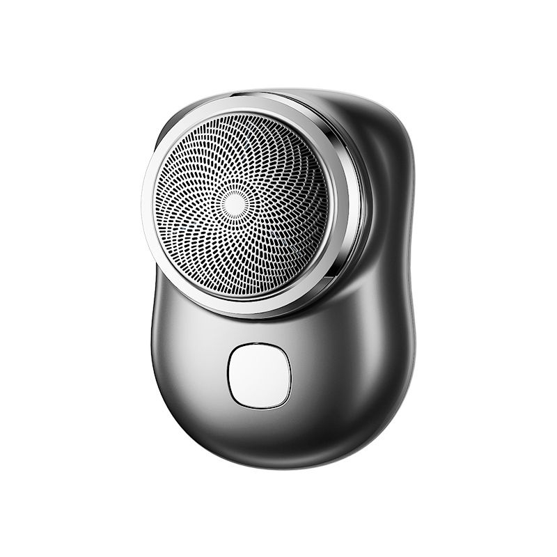 Máy Cạo Râu Mini Nhỏ Gọn Tiện Lợi Có 6 Lưới Dao Cạo Sắt Bén Kháng Nước L075 Shopee Việt Nam