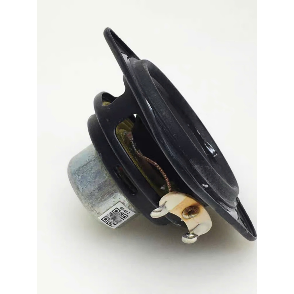 Củ loa toàn dải 1.75inch 4Ohm 5W từ neo còn mới 80% chất lượng tốt. Giá 1 cái. | Shopee Việt Nam