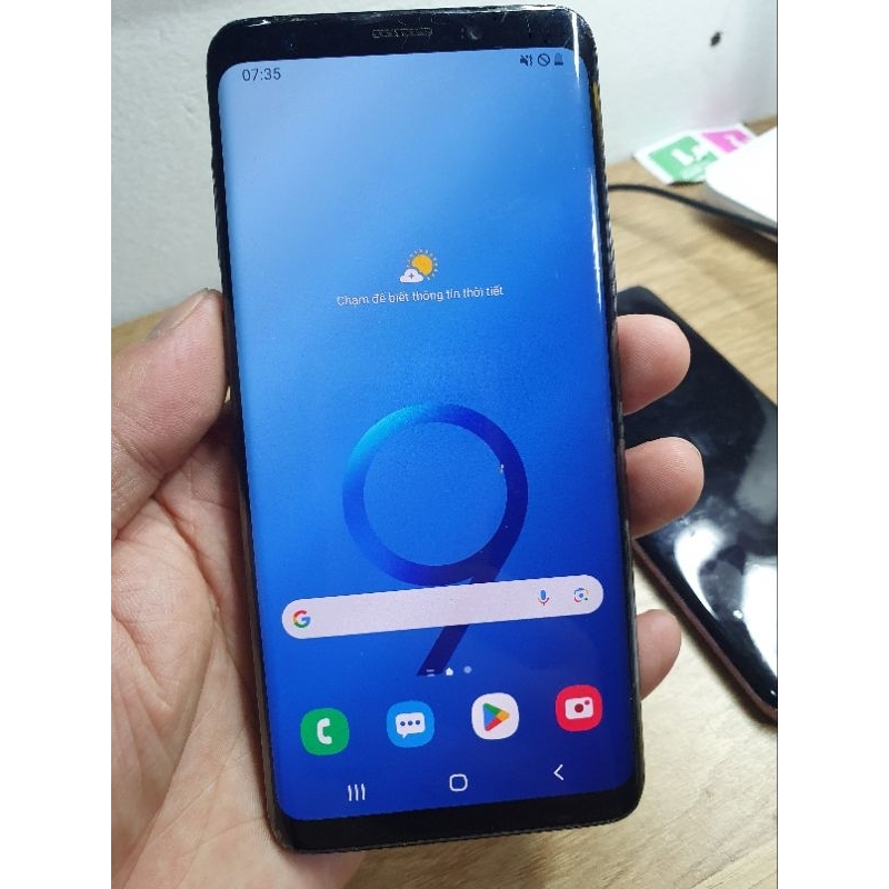 Điện thoại Samsung S9 | Shopee Việt Nam