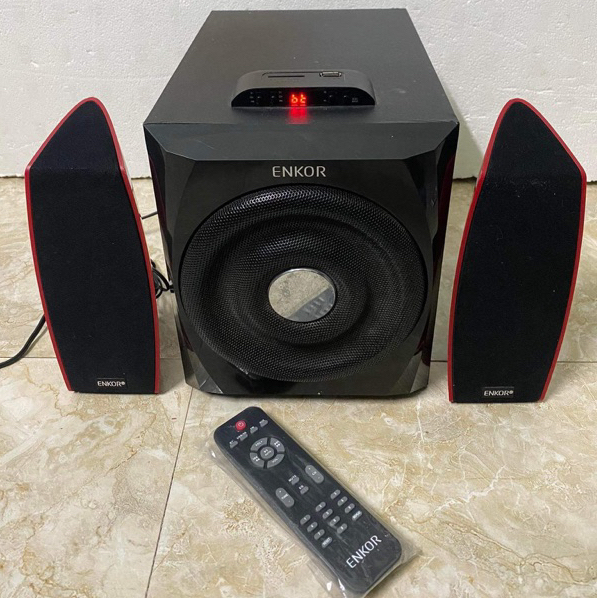 (Loa cũ) Loa bluetooth Enkor và F&D các loại | Shopee Việt Nam