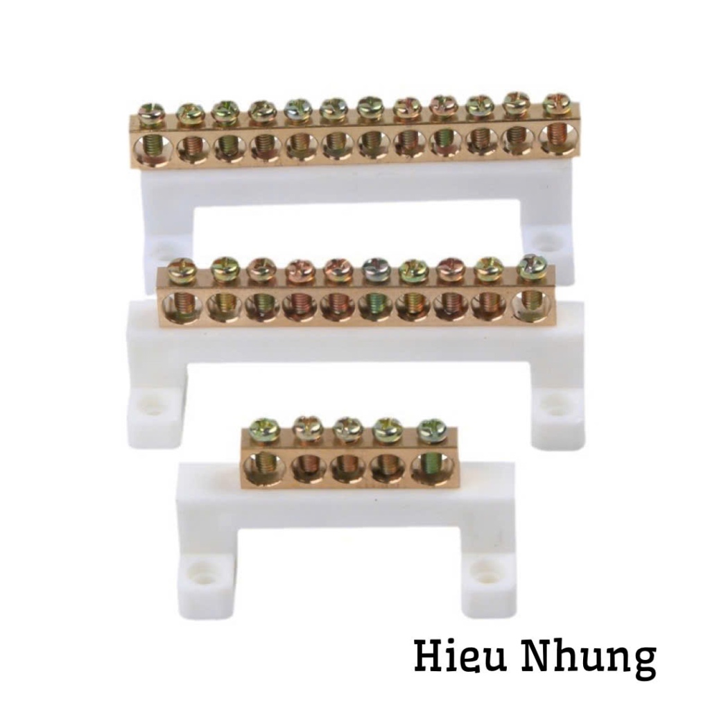 Cầu Đấu Trung Tính (Cầu Mát) 5p 7p 9p 11p 13p 15p 20p - 1cái | Shopee Việt Nam