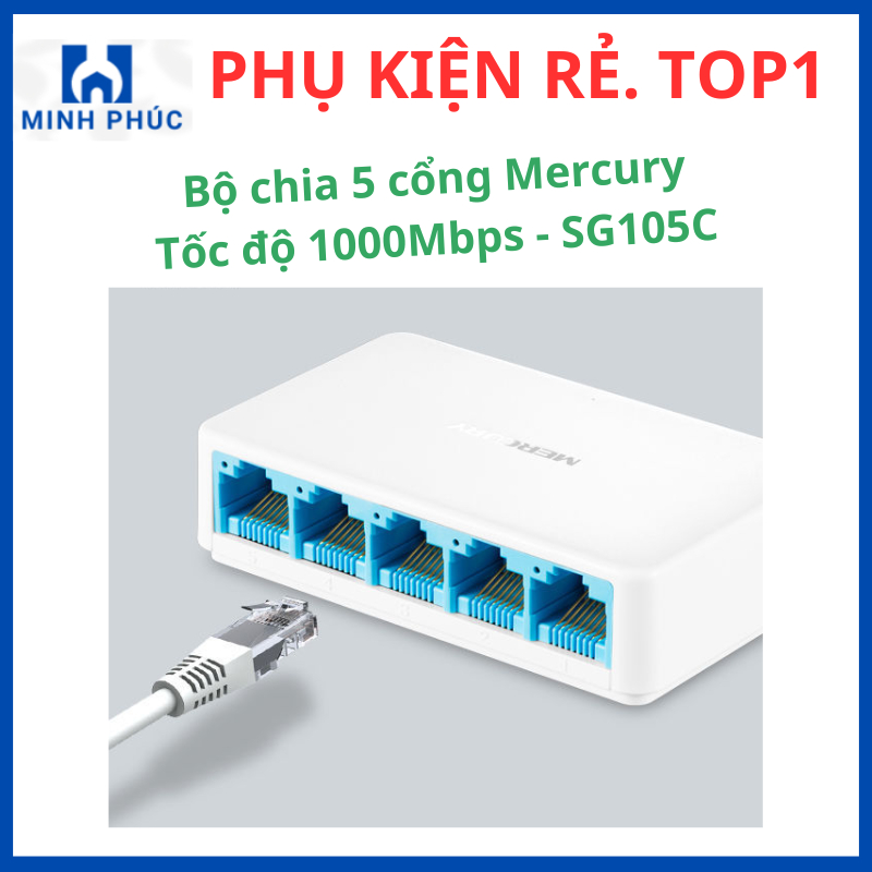 8-port switch - Giá Tốt, Miễn Phí Vận Chuyển, Đủ Loại | Shopee Việt Nam
