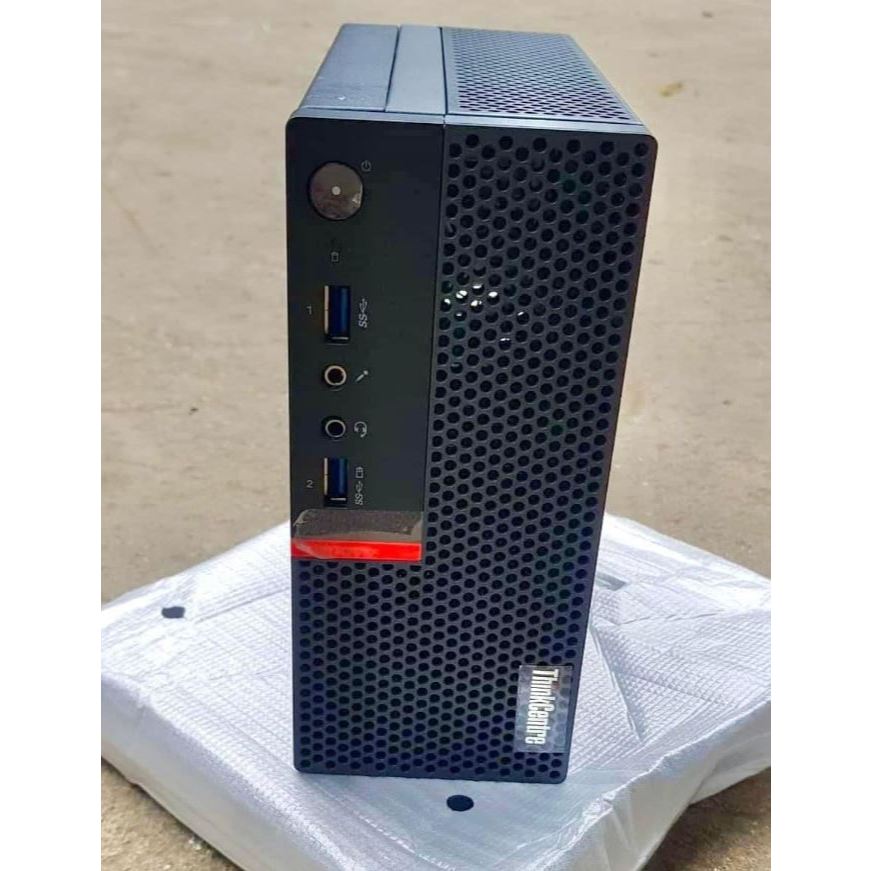 Case đồng bộ mini Lenovo Thinkcentre M600s chip intel N3000 chạy văn ...