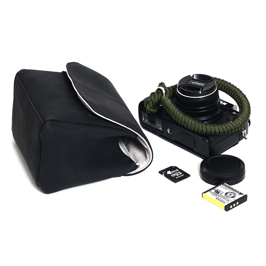 Túi đựng máy ảnh MBL-S2 cho máy ảnh microless như R50 Fuji xs20XT50 ...