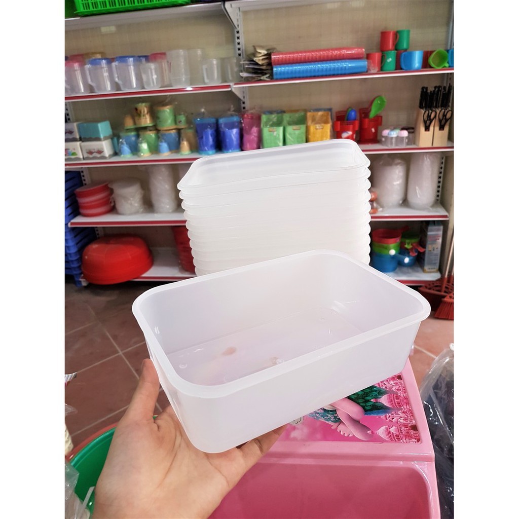 [KHO SỈ] Khay đá 2kg -3kg - Song Long | Shopee Việt Nam