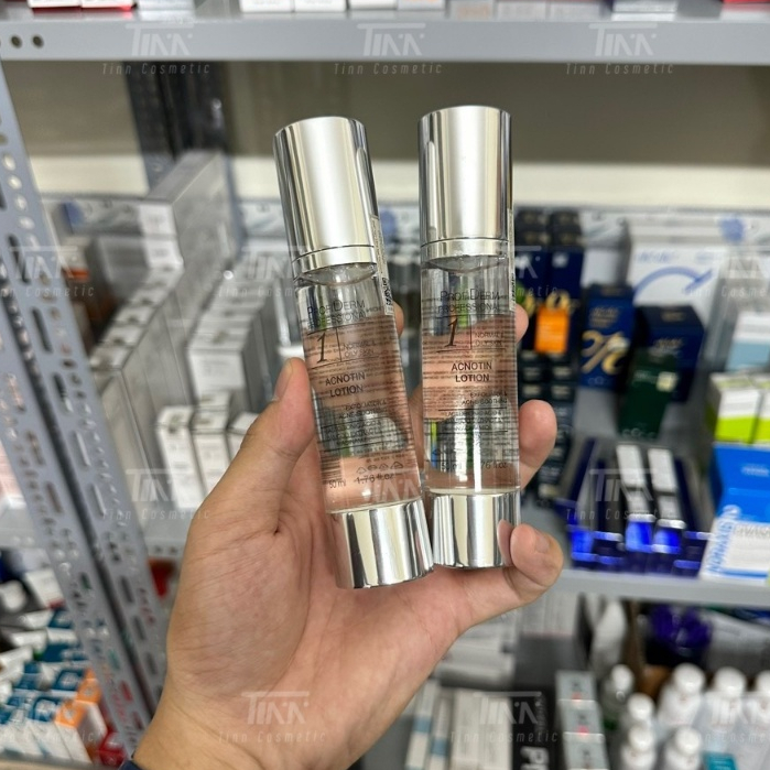 [Hàng cty] Lotion Giảm Mụn, Thu Nhỏ Lỗ Chân Lông Và Điều Tiết Dầu ...