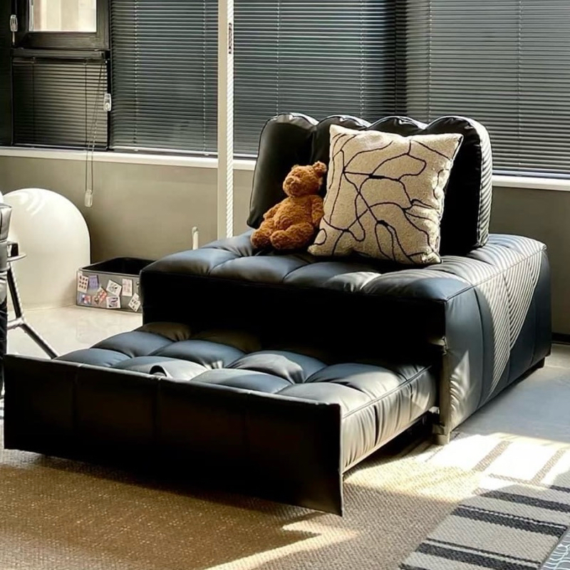 Sofa Bed - Sofà Giường Kéo Tiện Dụng Dài 2m Kèm Gối | Shopee Việt Nam
