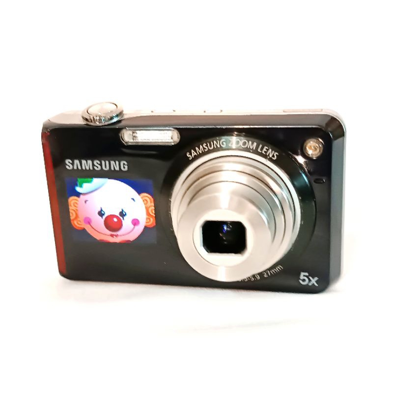 (Độc đáo) Máy ảnh kts Samsung PL150(12.0) 2 màn hình. | Shopee Việt Nam