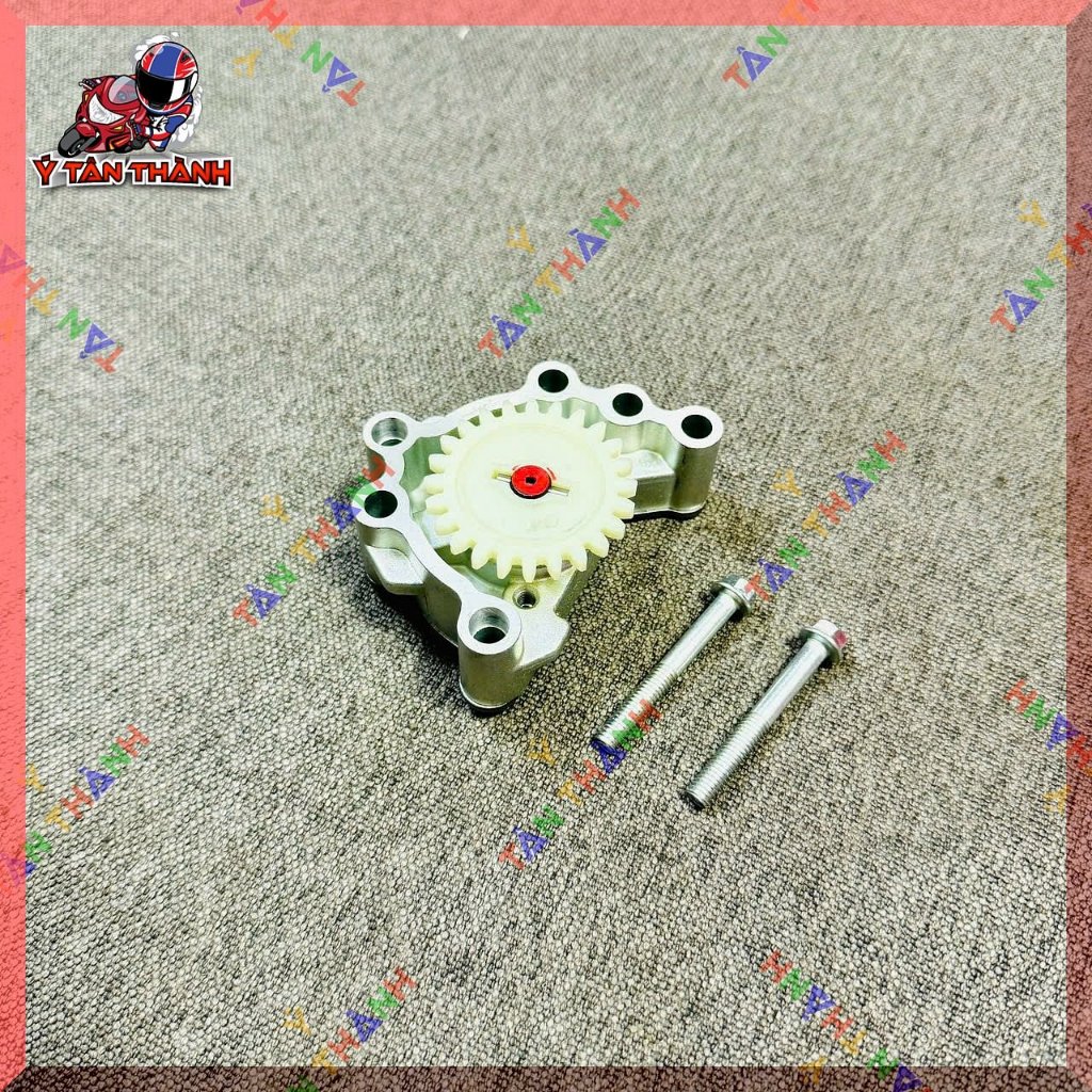 Bơm nhớt redleo cho wave dream 100 MS09 | Shopee Việt Nam