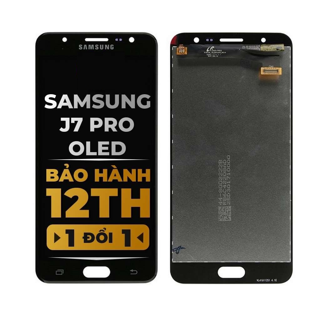 Màn hình điện thoại SS J7 Pro/J730 OLED | Shopee Việt Nam