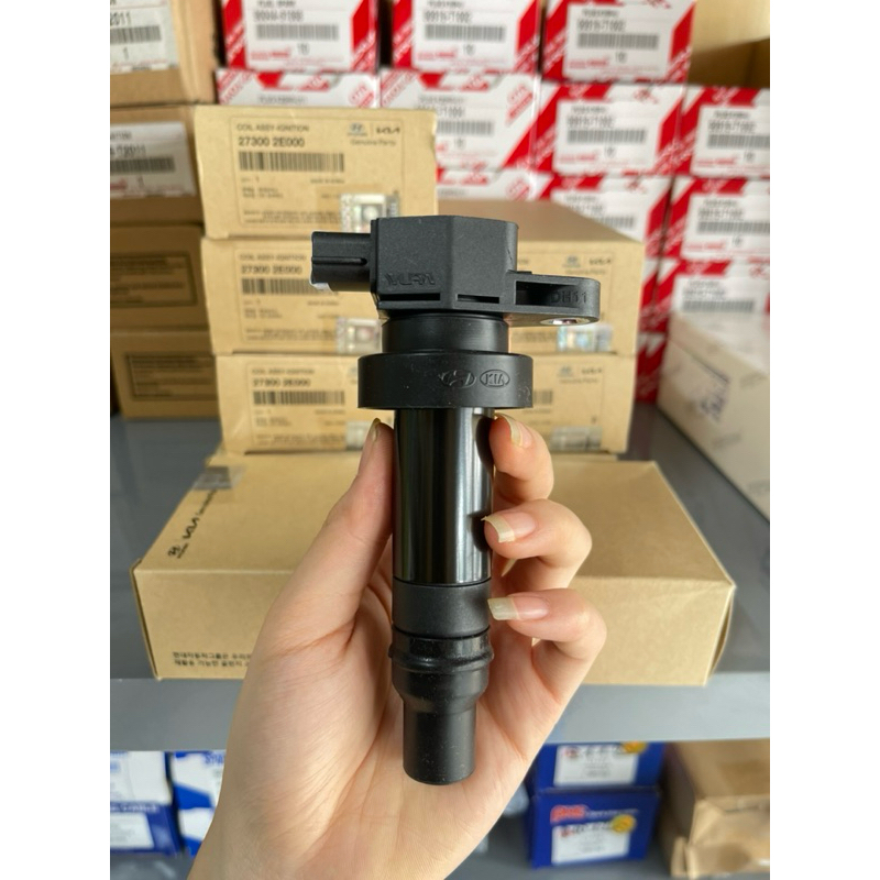 [Chính hãng] Mô bin Kia K3 2.0/ Cerato 2016 2.0/ Elantra/ Tucson 2014 ...