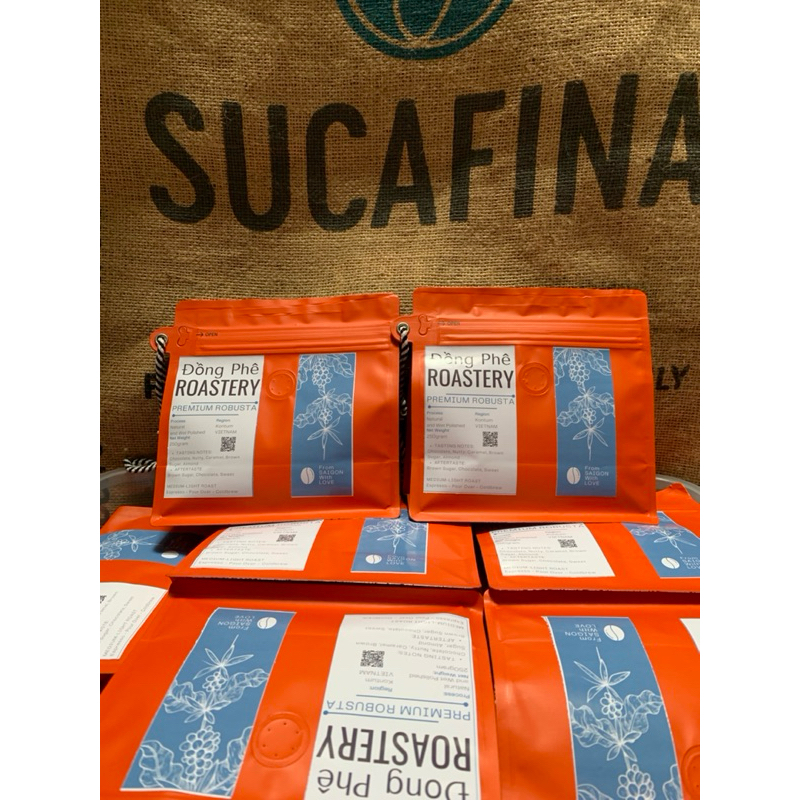 Robusta - Giá Tốt, Sale Tháng 06, Ship 0 Đồng | Shopee Việt Nam