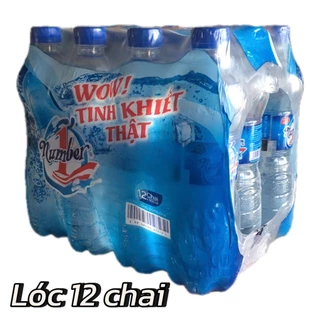 Nước suối number one - Giá Tốt, Miễn Phí Vận Chuyển, Đủ Loại | Shopee Việt Nam