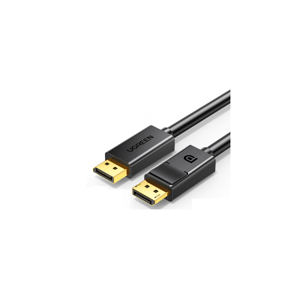 Cáp Displayport to Displayport dài 1m Ugreen 10244 | Shopee Việt Nam