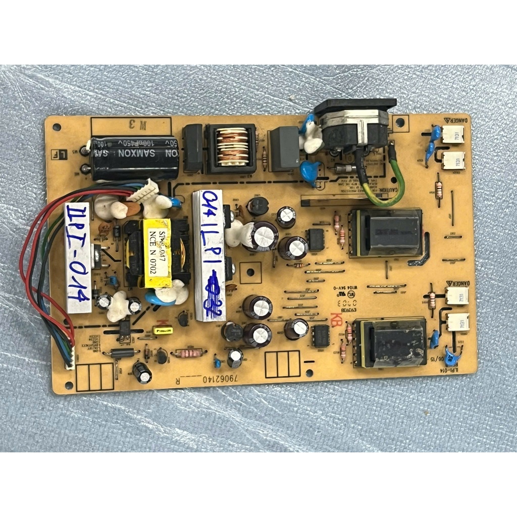 Vỉ nguồn máy tính LG Monitor Flatron IIPI-014 | Shopee Việt Nam