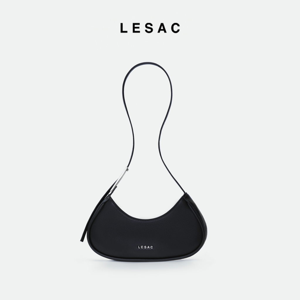 Túi đeo vai nữ LESAC Clover Bag | Shopee Việt Nam