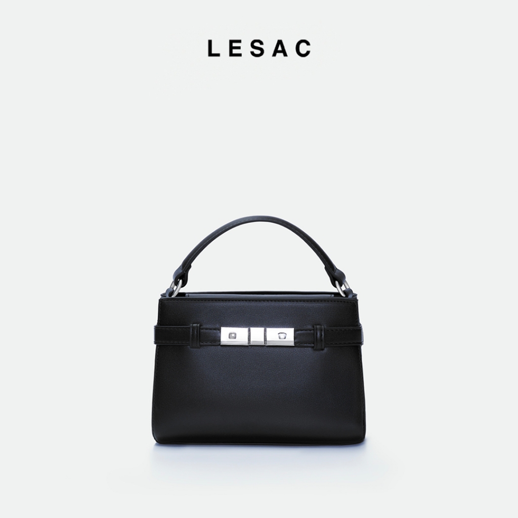 Túi đeo chéo nữ LESAC Yann Bag | Shopee Việt Nam