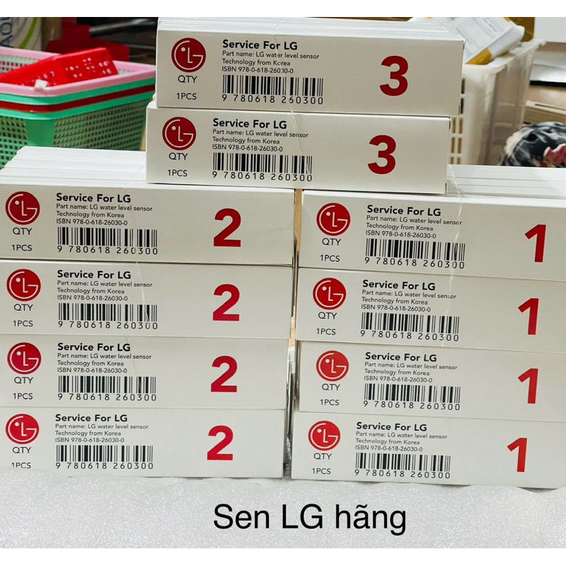 SENSOR LG HÃNG | Shopee Việt Nam