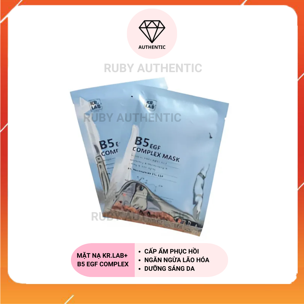Mặt Nạ Phục Hồi, Tái Sinh, Dưỡng ẩm,,sáng da,thu nhỏ lỗ chân lông RUBY ...