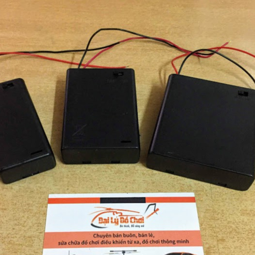 Khay Pin Aa Cгі Nбєїp д бє Y Kгёm Cгґng Tбєїc Loбєўi 2 Pin 3 Pin 4 Pin д б ѓ Chбєї Tбєўo