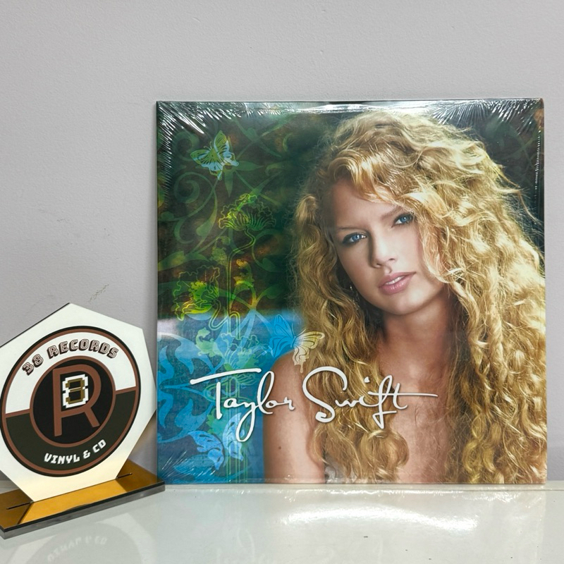 Đĩa Than Taylor Swift - Taylor Swift - Debut - Vinyl | Shopee Việt Nam