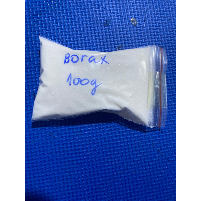 Bột borax( hàn the) 100g | Shopee Việt Nam