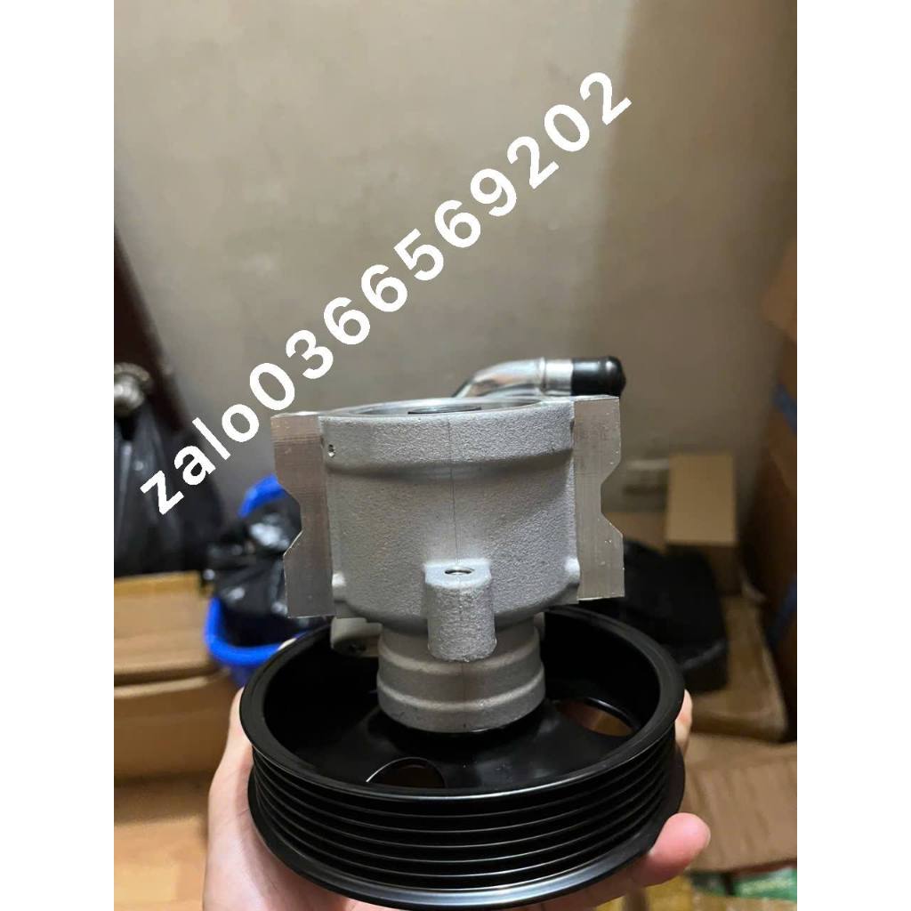 Bơm trợ lực lái Captiva 2007-2012 96626762 Taiwan | Shopee Việt Nam