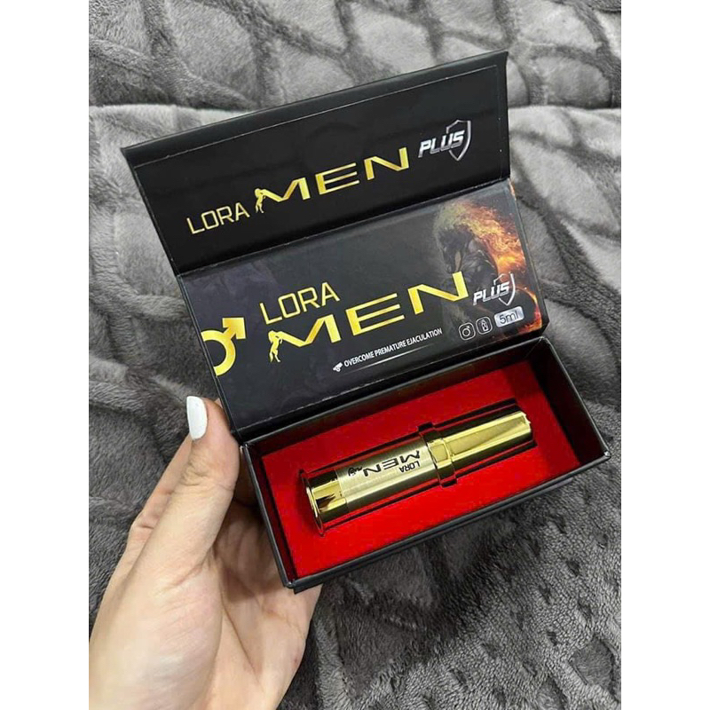 Xịt Loramen | Shopee Việt Nam