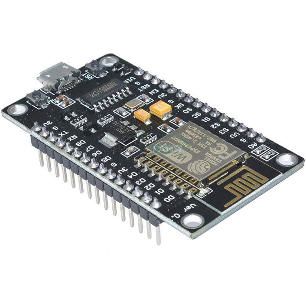 Mạch NODE MCU ESP8266 - TH019 | Shopee Việt Nam