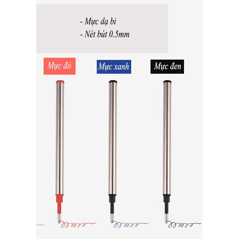 Ngòi bút - Giá Tốt, Miễn Phí Vận Chuyển, Đủ Loại | Shopee Việt Nam