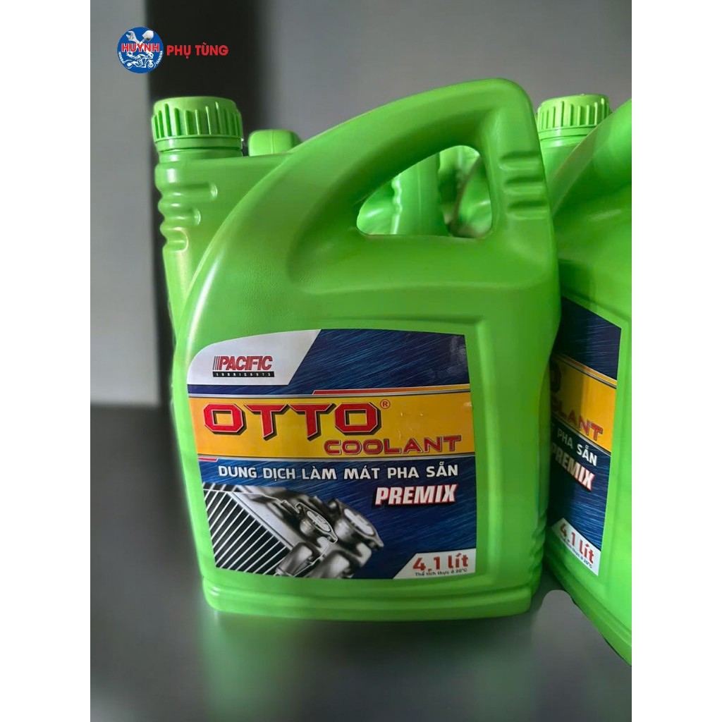 NƯỚC LÀM MÁT,DUNG DỊCH LÀM MÁT CHO OTO,BA GÁC,HOA LÂM 4,1 LÍT | Shopee ...