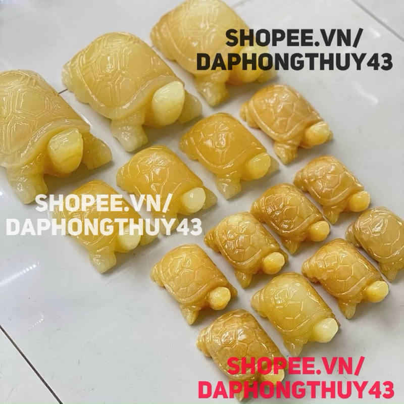 Rùa đa kim quy ngoc hoàng long onyx xanh 12cm 10cm 8cm | Shopee Việt Nam