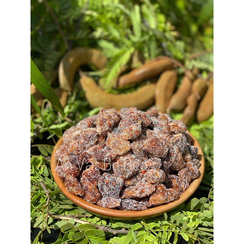 Me Chua Sốc Muối Ớt Đường (Chua Nhiều) | Shopee Việt Nam