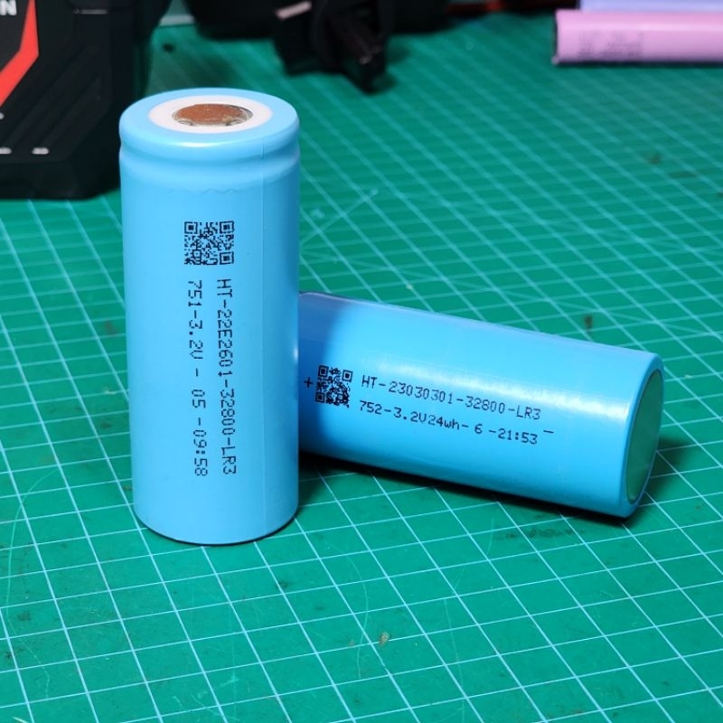 Pin 32700 3.2v 6000mah | Shopee Việt Nam