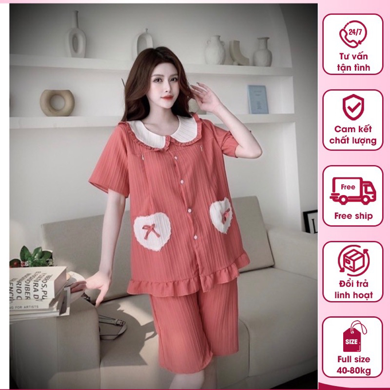 Bộ cộc bầu kết hợp sau sinh cổ bèo túi nơ | Shopee Việt Nam