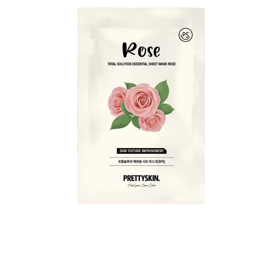 Mặt Nạ SNP Ginseng Essence Mask thương hiệu Hàn Quốc giúp cấp ẩm, dưỡng ...