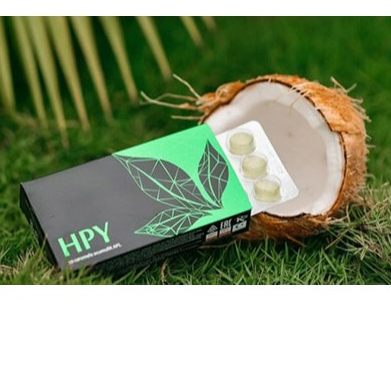 Viên ngậm hỗ trợ chống ung thư APLGO - HPY – 30 viên/hộp | Shopee Việt Nam