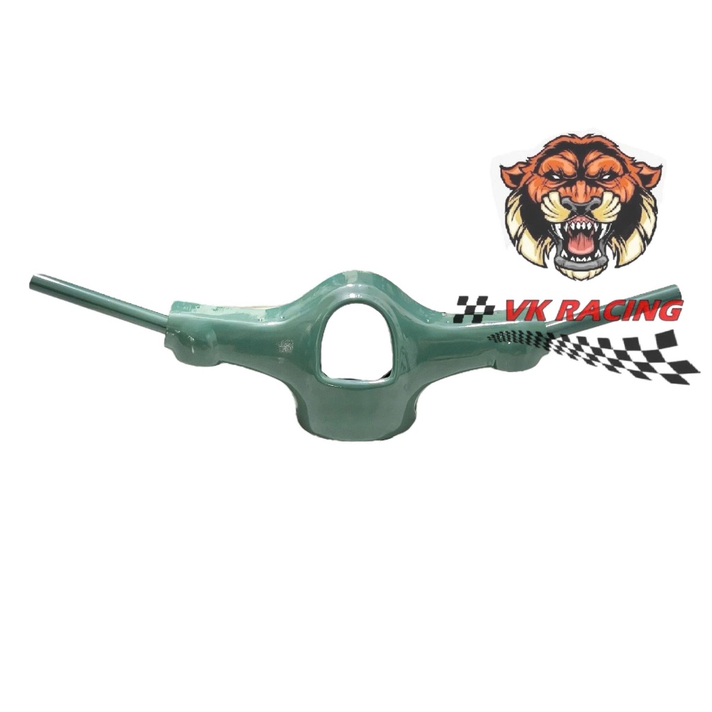 Ghi đông tay lai cub 81 - cup 81 | Shopee Việt Nam