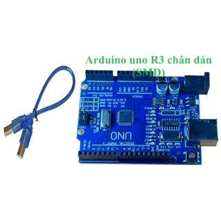 Arduino uno r3 - Giá Tốt, Miễn Phí Vận Chuyển, Đủ Loại | Shopee Việt Nam
