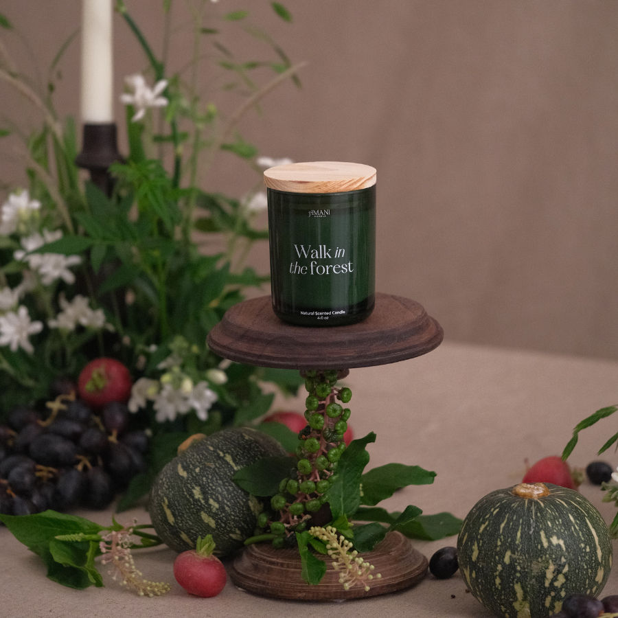 Nến Thơm Cao Cấp 4.0oz | 114g Amani Gift Box | Shopee Việt Nam