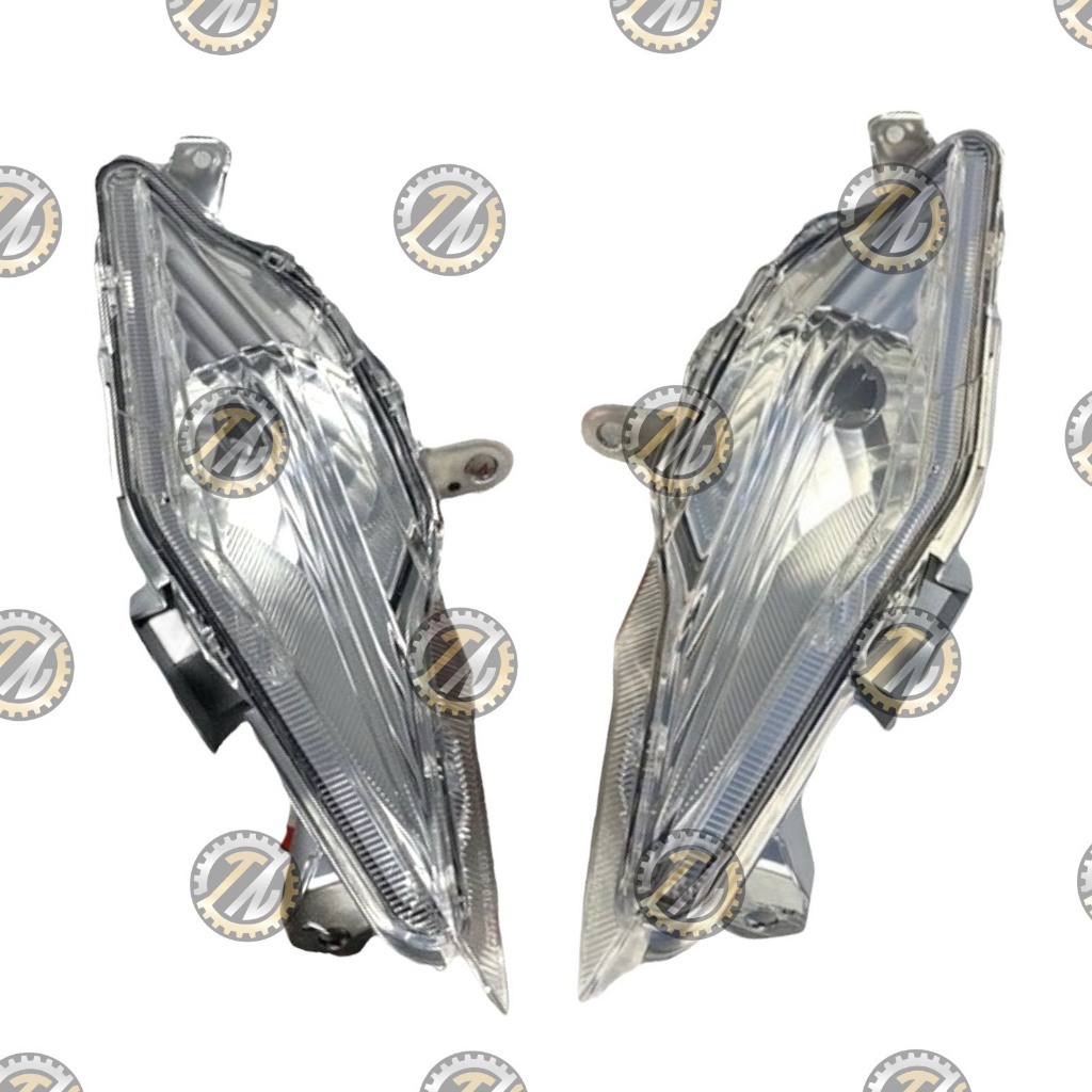 Xi nhan trước xe Beat K1A đời 2020 - nay chính hãng Honda | Shopee Việt Nam