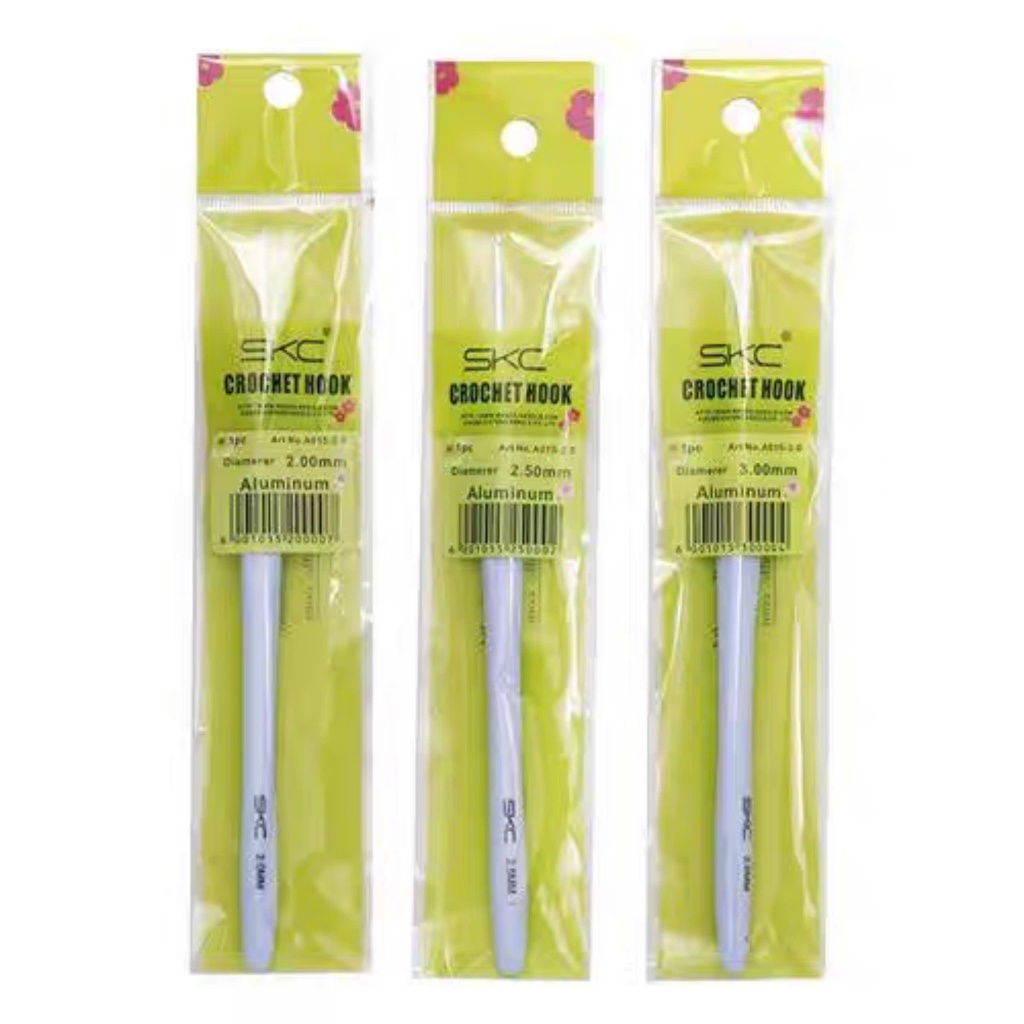 Kim móc len cán dẻo SKC | Shopee Việt Nam