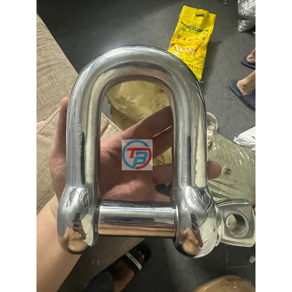 [GIÁ SỈ] Maní U INOX 304 ( Mã lý U INOX 304 ) [SIÊU RẺ] capthepthaibinh ...